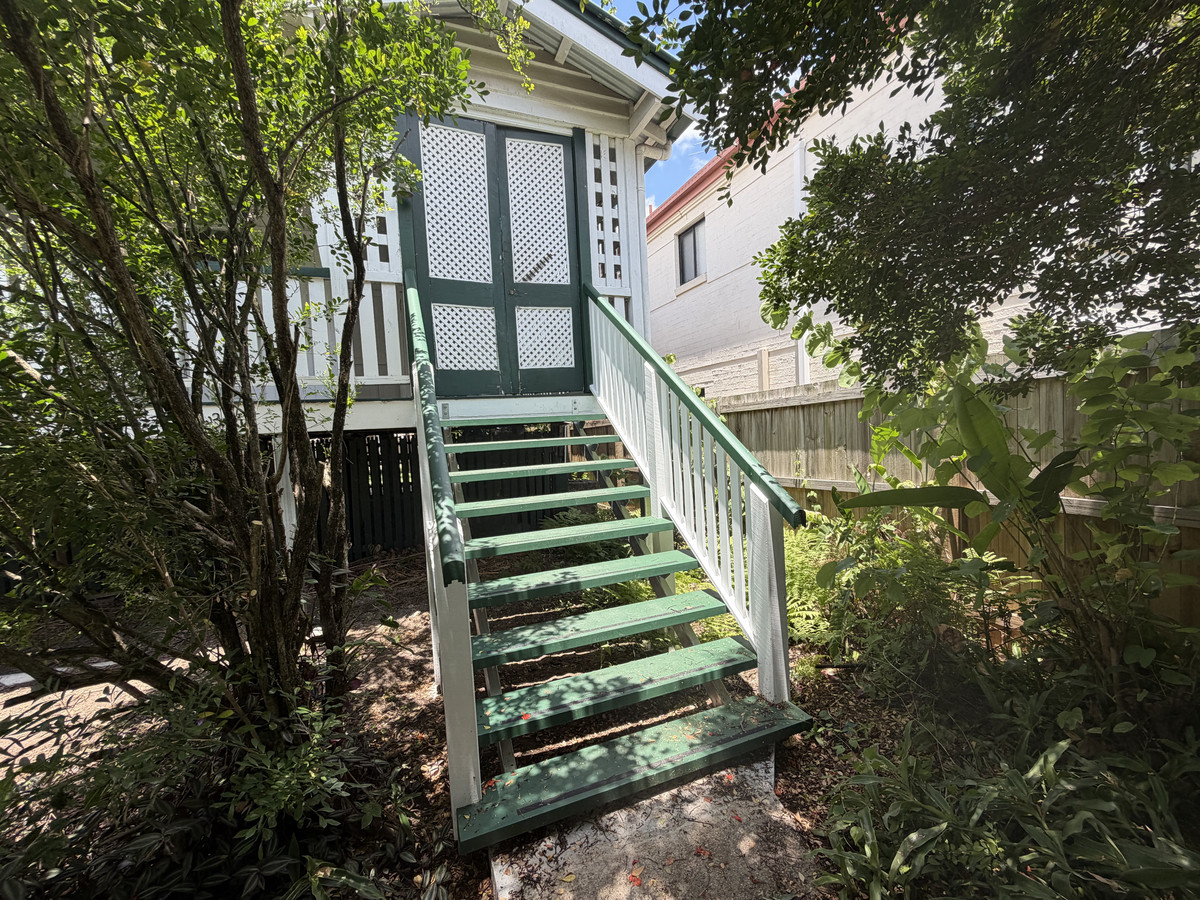 36 Wilton Terrace, Yeronga QLD 4104 - Matthews Real Estate