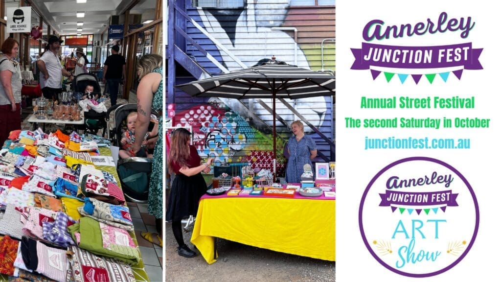 Annerley Arcade: A Vintage Icon Now Ready for Its Next Chapter ...
