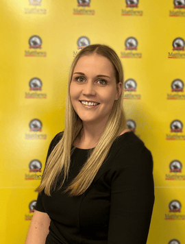 Meet Our Team - Matthews Real Estate Agents Brisbane