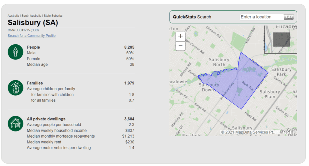 Salisbury Brisbane Suburb Profile - Matthews Real Estate